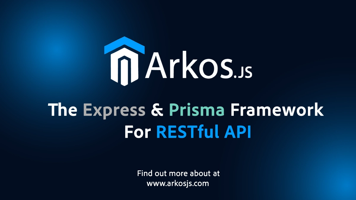 Global Error Handler | Arkos.js Global Error Handler | Arkos.js